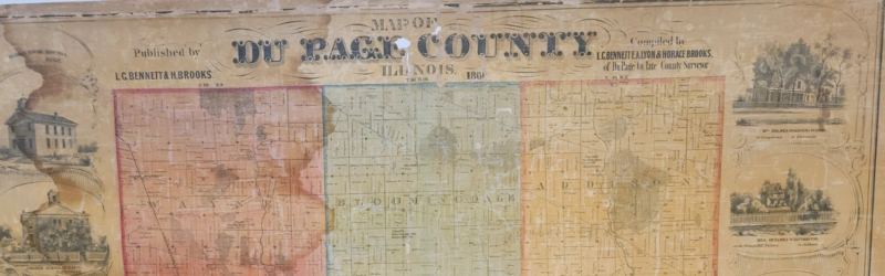 DuPage County Historical Museum – your county. your history.