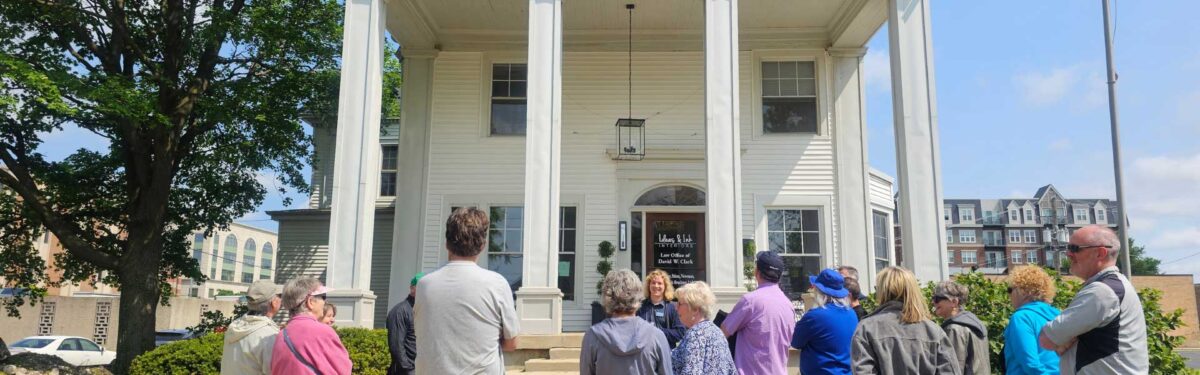 DuPage County Historical Museum – your county. your history.